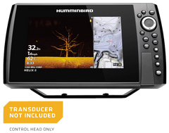 Humminbird Graphs | Northland Marine